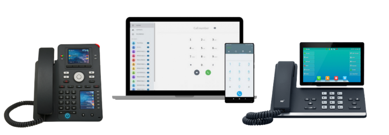 Quote - Compare Phone Systems